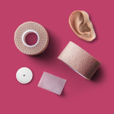 Skinister Medical Adhesive